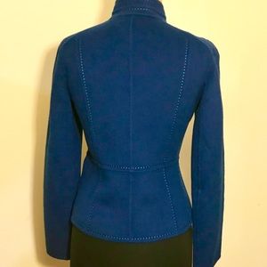 Ellen Tracy | Jackets & Coats | Ellen Tracy Wool Jacketblazer | Poshmark